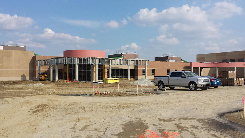 BES AWARDED CIVIL ENGINEERING CONTRACT WITH OHIO DEPARTMENT OF COMMERCE ...