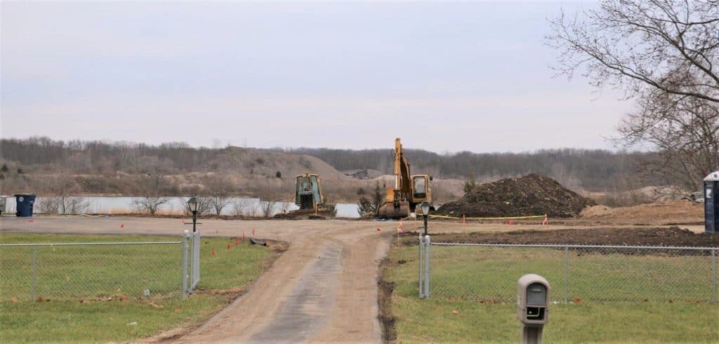 Flood Plain Analysis • Brumbaugh Engineering & Surveying, LLC