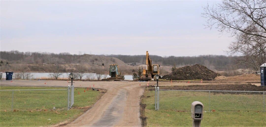 Flood Plain Analysis • Brumbaugh Engineering & Surveying, LLC